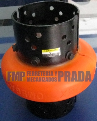 Empaquetaduras | Ferreteria y Mecanizados PRADA
